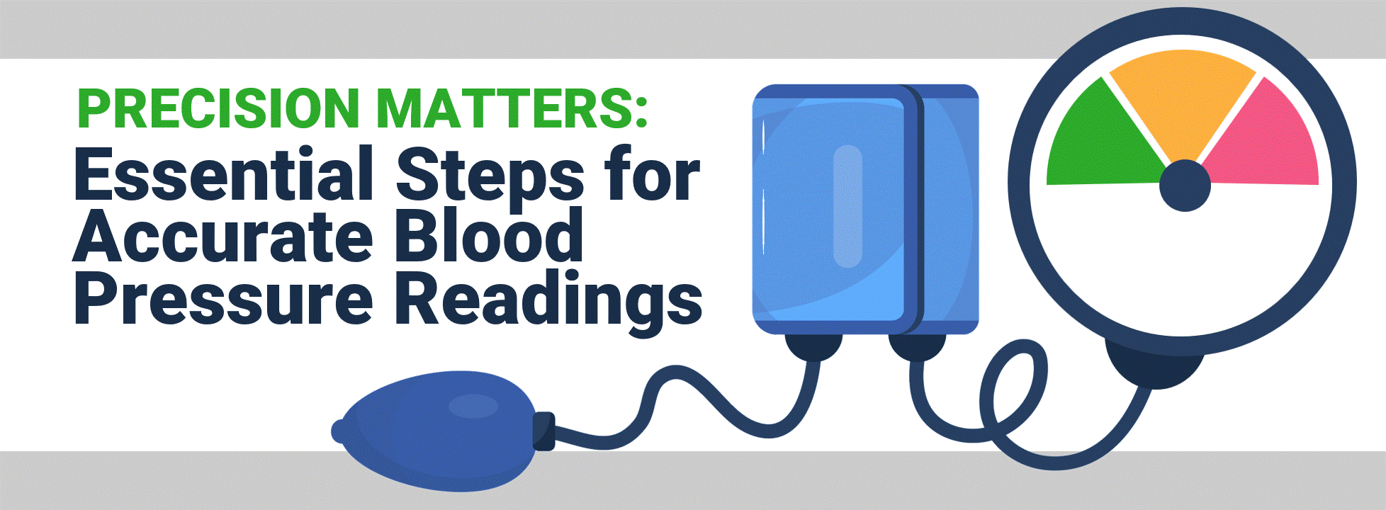 Are Your Blood Pressure Readings Accurate Are Your Blood Pressure Readings Accurate