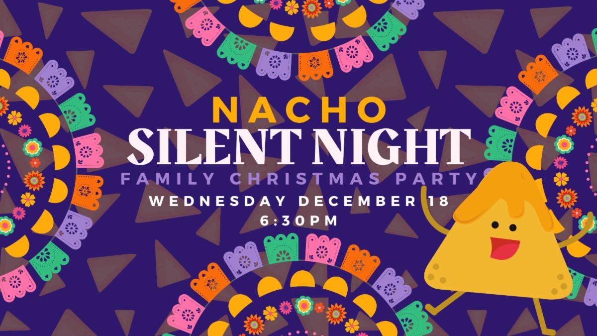 Grace Pointe News for the week of November 17, 2024