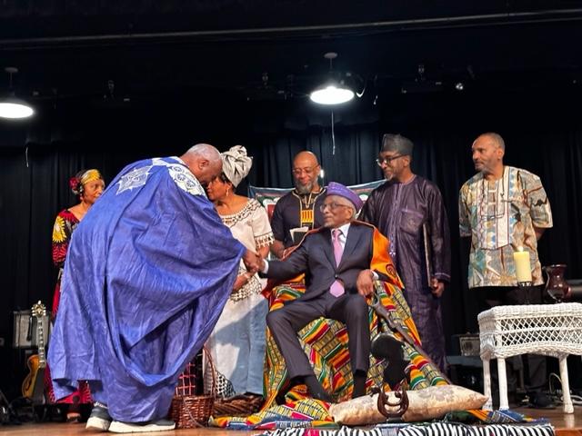 Your source for CAU news!