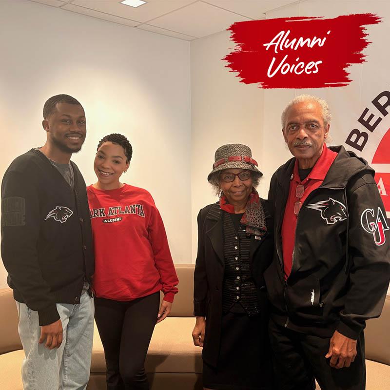 CAU Alumni Newsletter Amplify Issue 17 February 2026 - In Love and Legacy