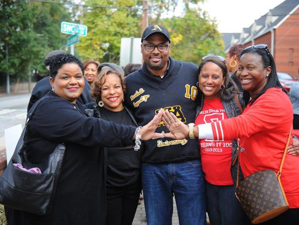 CAU Alumni Newsletter