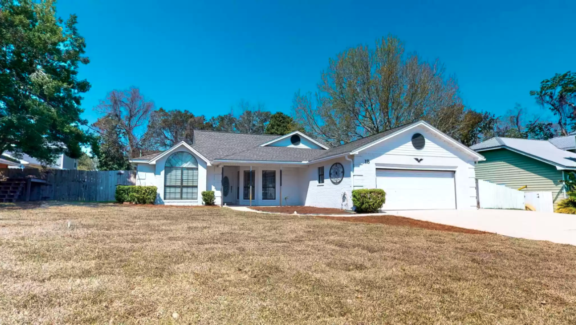 Michael Rojas is Sending You the Fort Walton Beach Real Estate Market ...