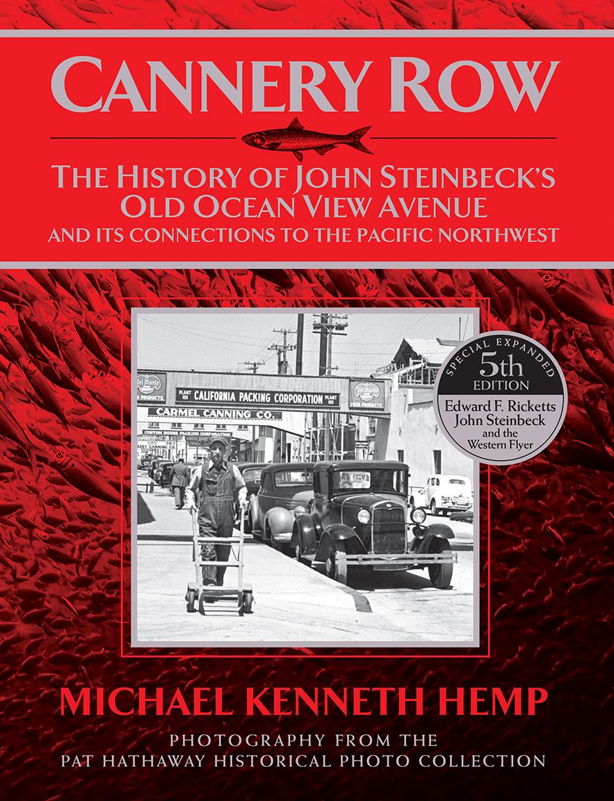 On this day in 1930, Ed Ricketts changed marine biology, Ecology, and ...