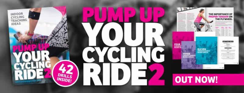 Free Indoor Cycling Lesson Plan Template for Class Planning