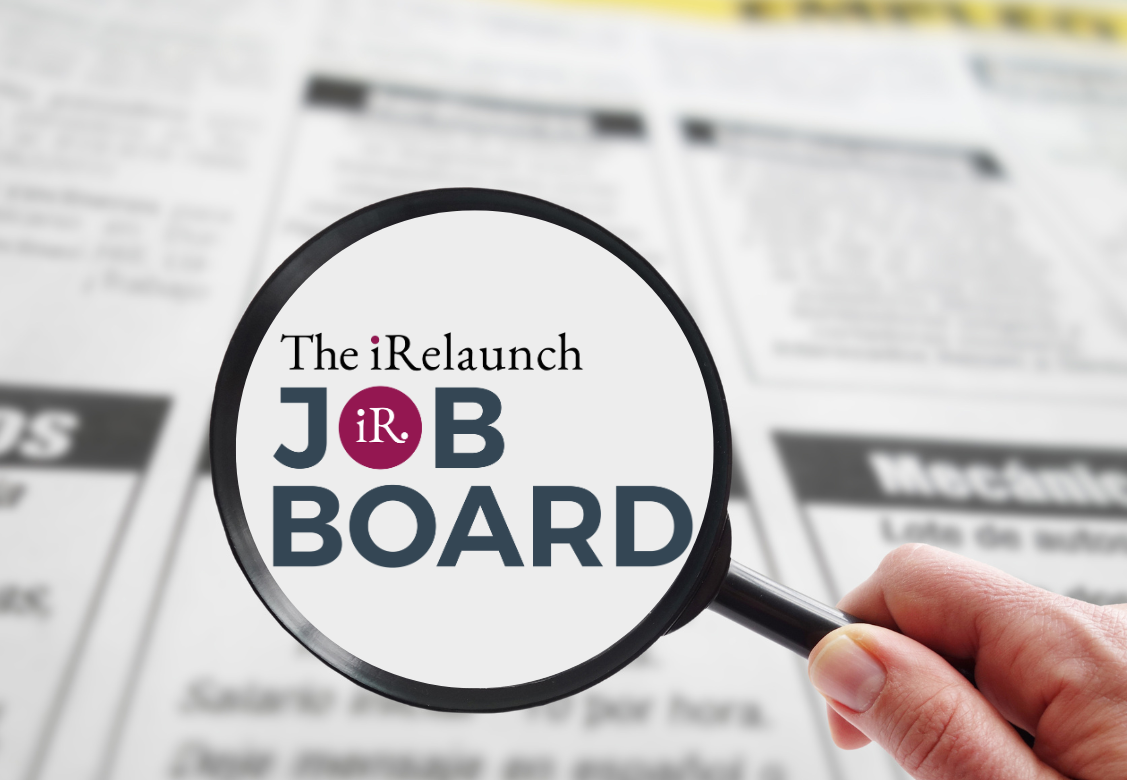 New Beginnings, Renewed Efforts, Fresh Insights