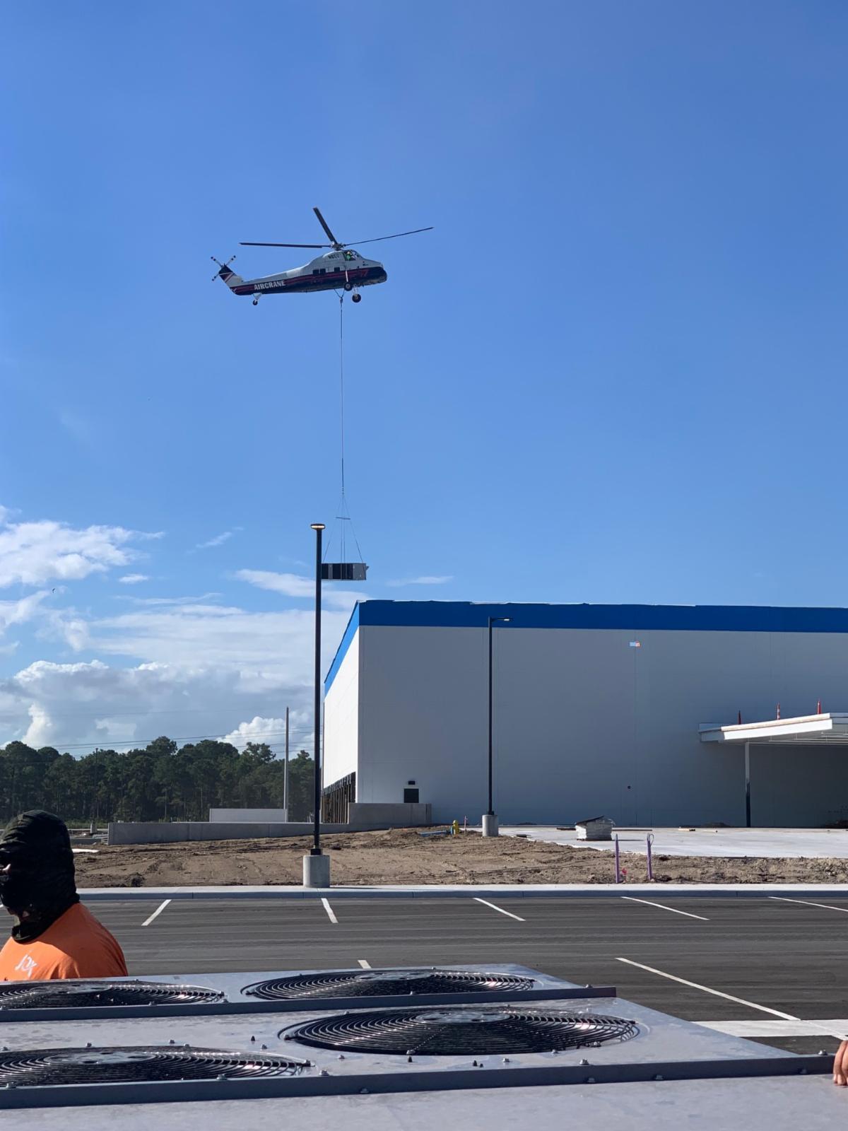 Cool Vibes from Jax Refrigeration - November Edition