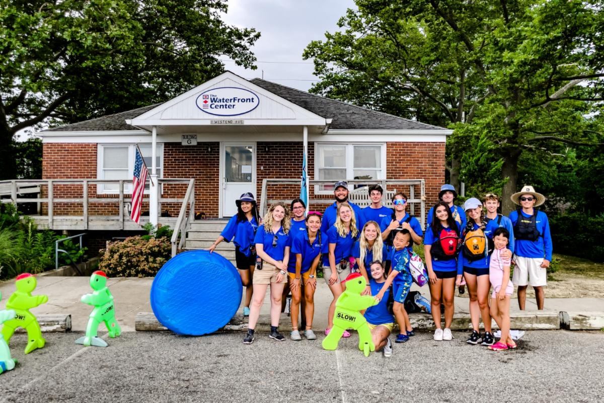 Don't Miss Out: Summer Camp Registration Open!
