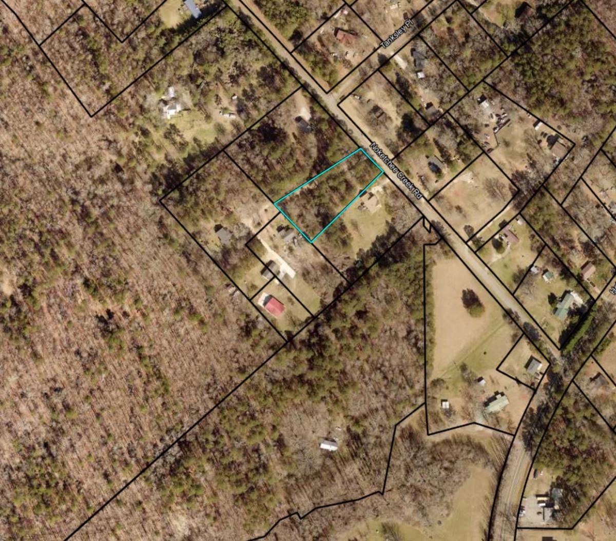 VACANT LOT IN ATHENS CLARKE COUNTY AVAILABLE