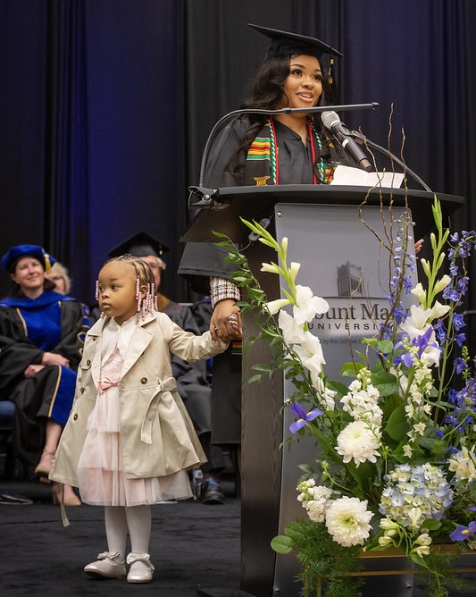 MMU Newsletter One Community - May 25, 2023