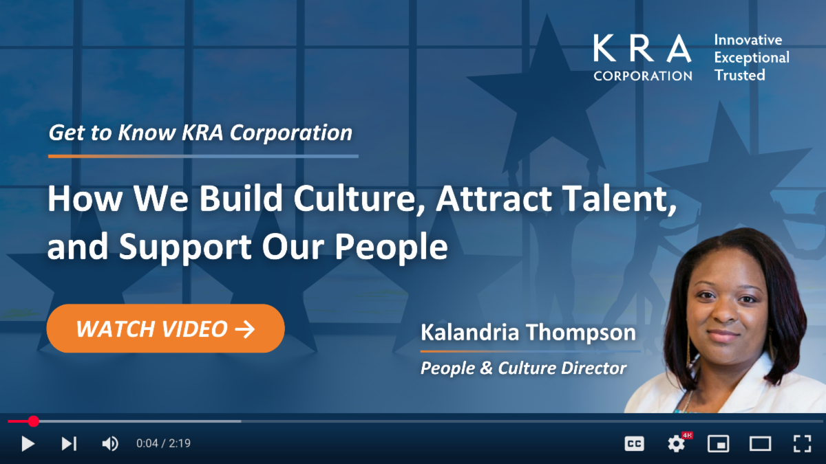 KRA@Work: What You’ll See in July—Get to Know KRA, Trends, Partnerships ...