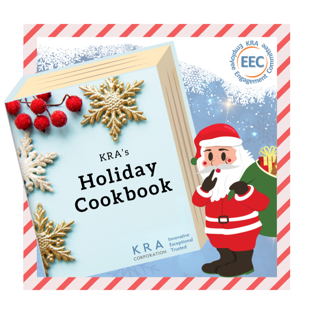 KRA@Work: Celebrating the Season with Workforce Updates and Insights ...