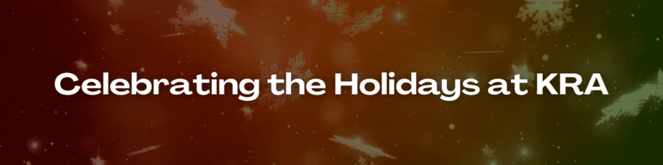 KRA@Work: What You’ll See in December—Spotlight on One-Stop Operations ...