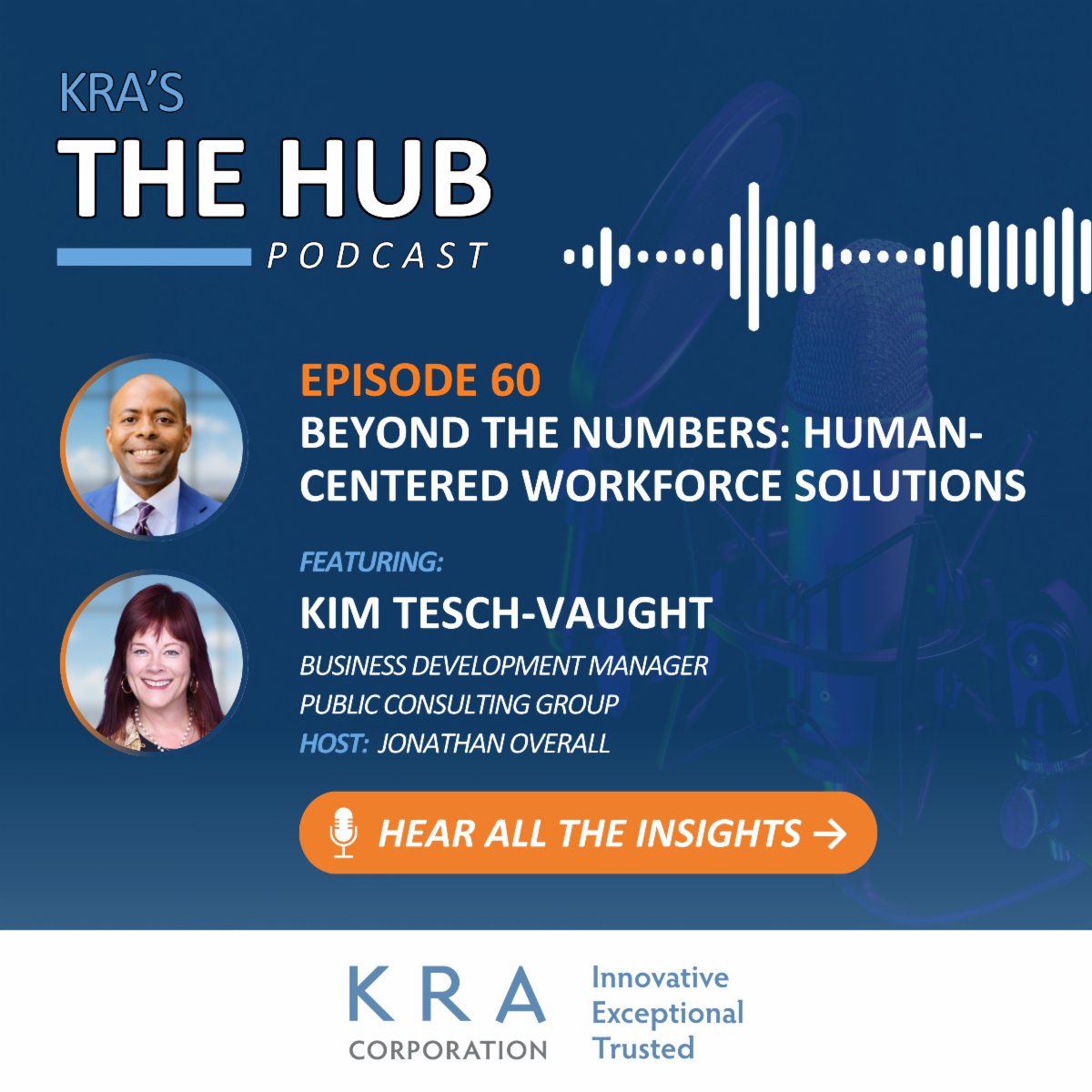 KRA@Work: What You’ll See in July—Get to Know KRA, Trends, Partnerships ...