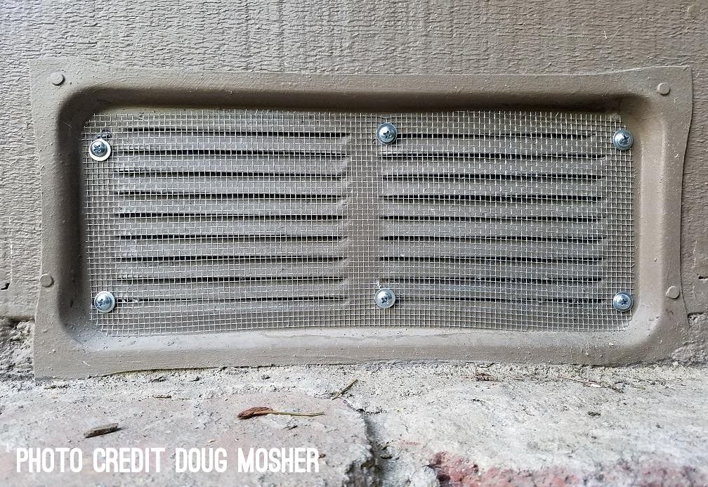 OFSC Meeting • DIY Vent Screens • Zonehaven Name Change • MOU Update