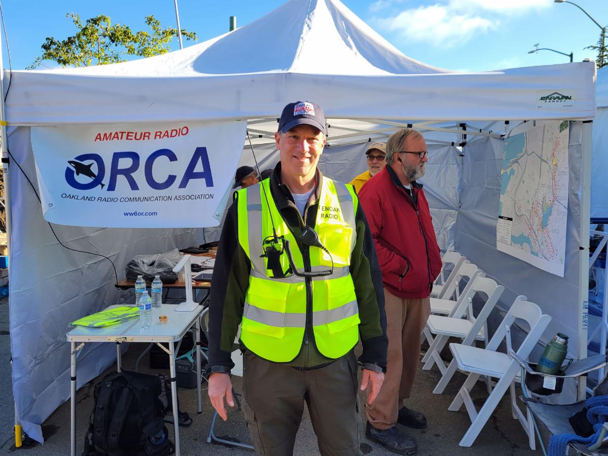 Firescaping Tip • GENOAK at Oakland Marathon • New from CAL FIRE ...