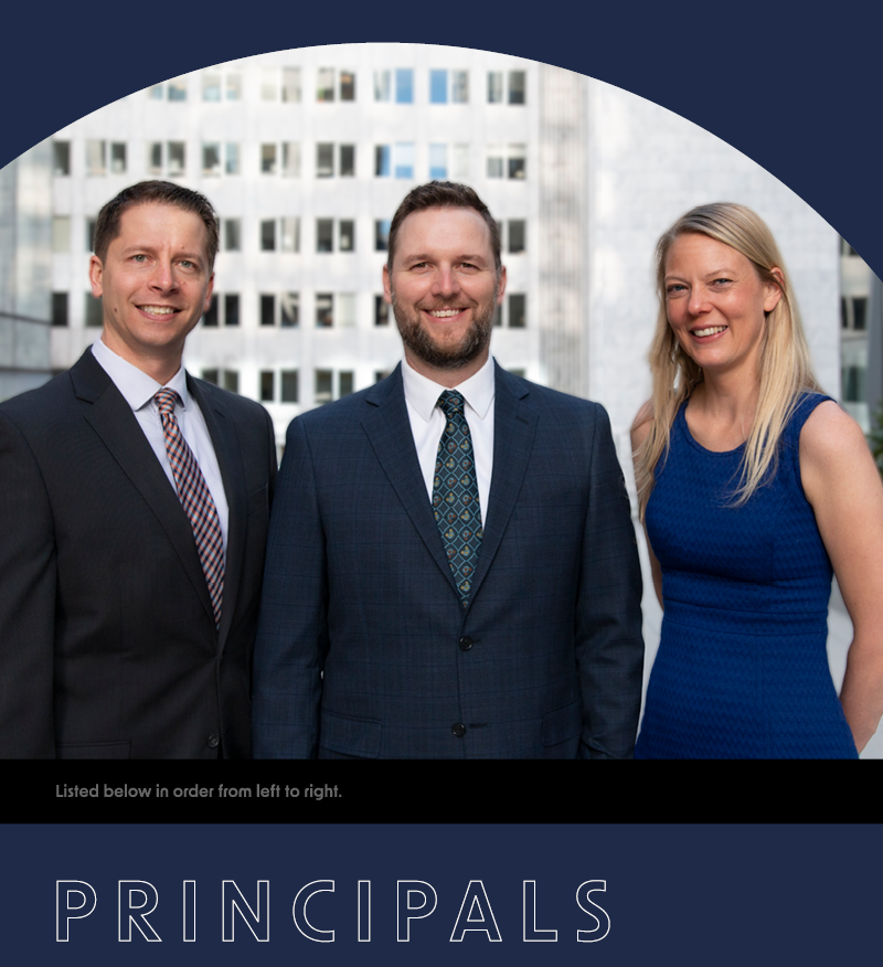 2022 MKA Principal Promotions