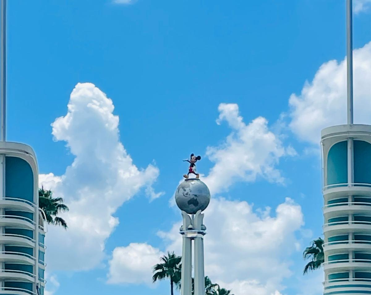 Disney's Hollywood Studios