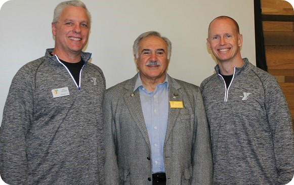 Neenah-Menasha YMCA Employee E-Newsletter