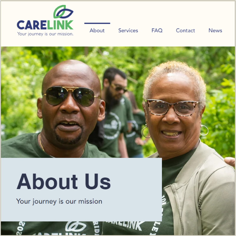 Check out the latest news from CareLink!