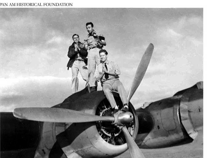 New Pan Am Exhibit To Open at Cradle of Aviation Museum on Long Island