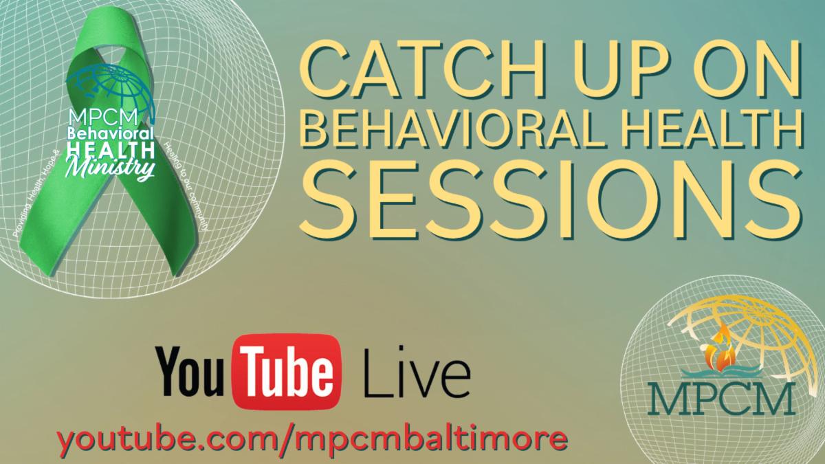 Here is What's Happening at MPCM