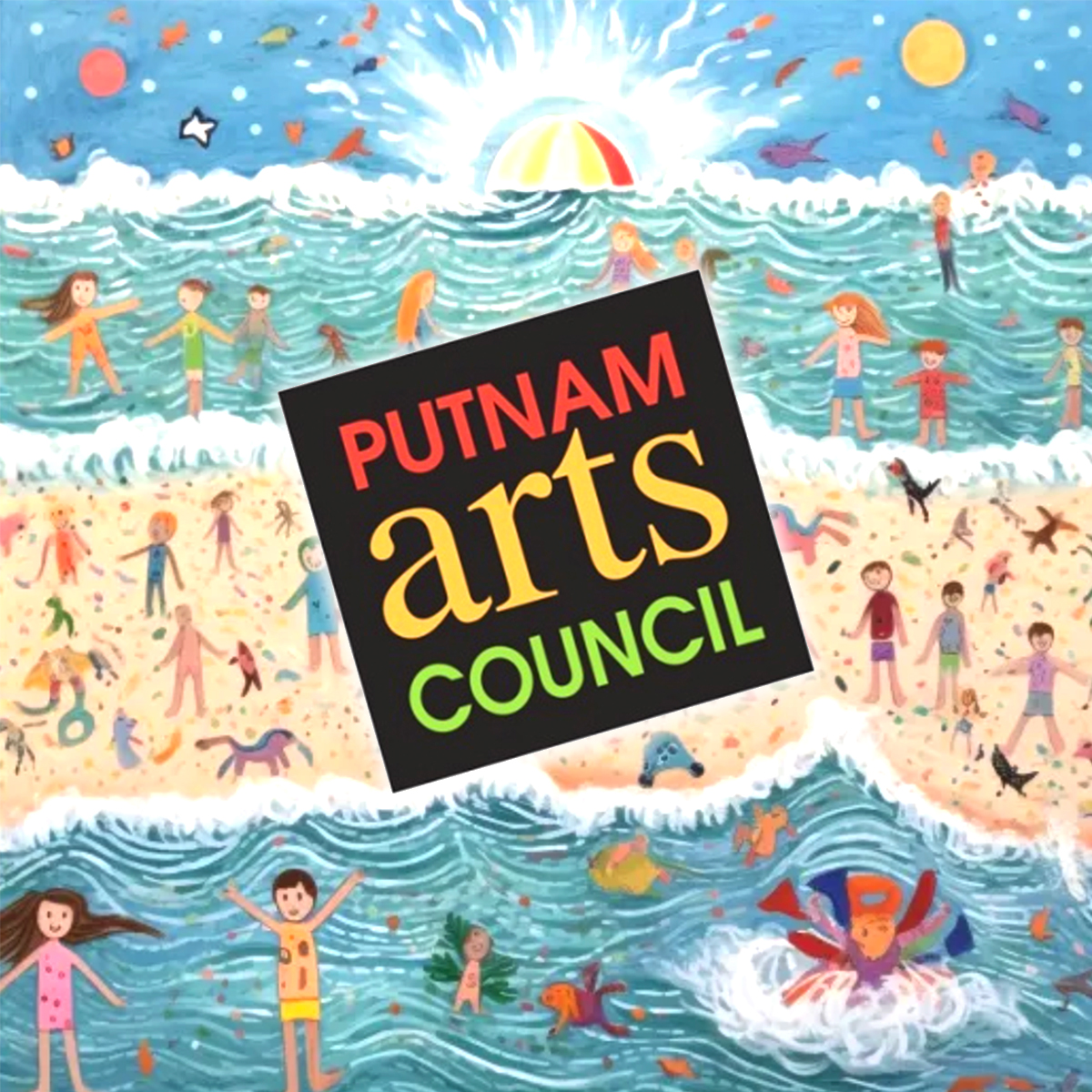 Last Session starts this coming TUESDAY August 8 ~ Summer Multi-Arts ...