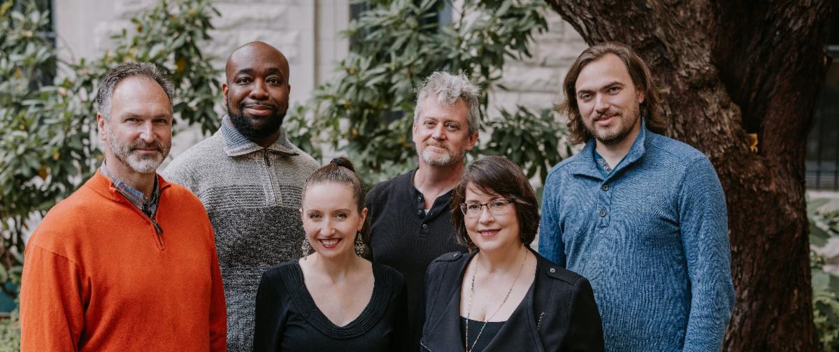 A Note From The Western Wind