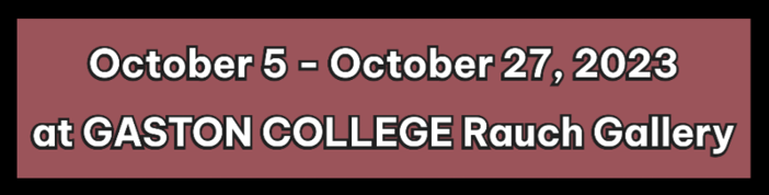 September Eblast: Call to Artists Visual Harvest Show
