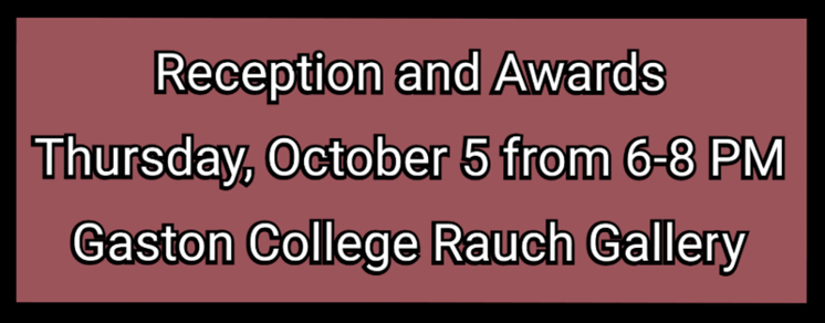 September Eblast: Call to Artists Visual Harvest Show