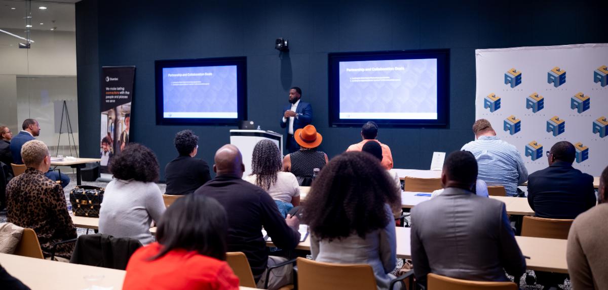 Building Change: AEC Unites Newsletter