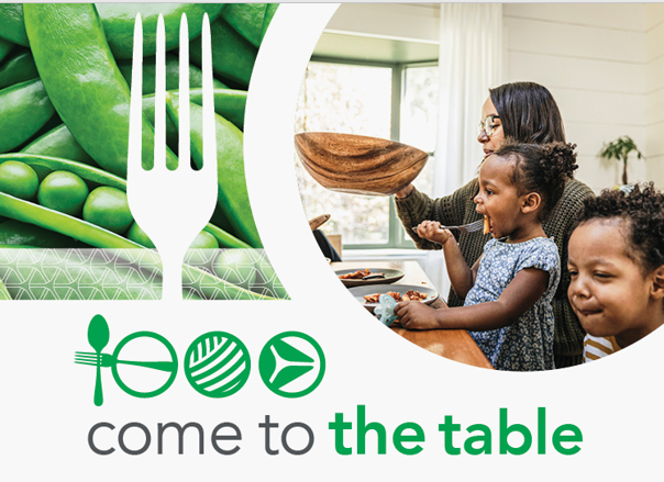 REMINDER: USDA Healthcare Partners May 3 Meeting Agenda