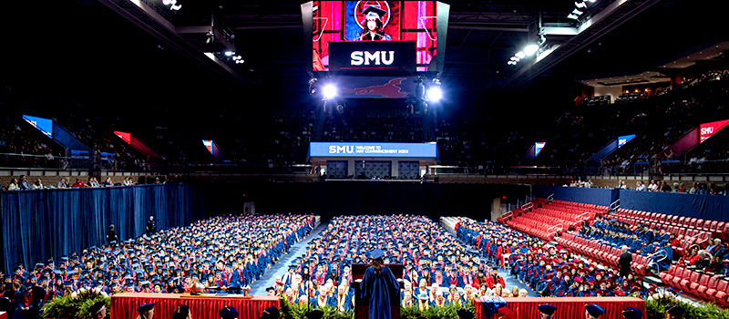 Critical Information & Tasks: SMU Guildhall 2025 Graduation