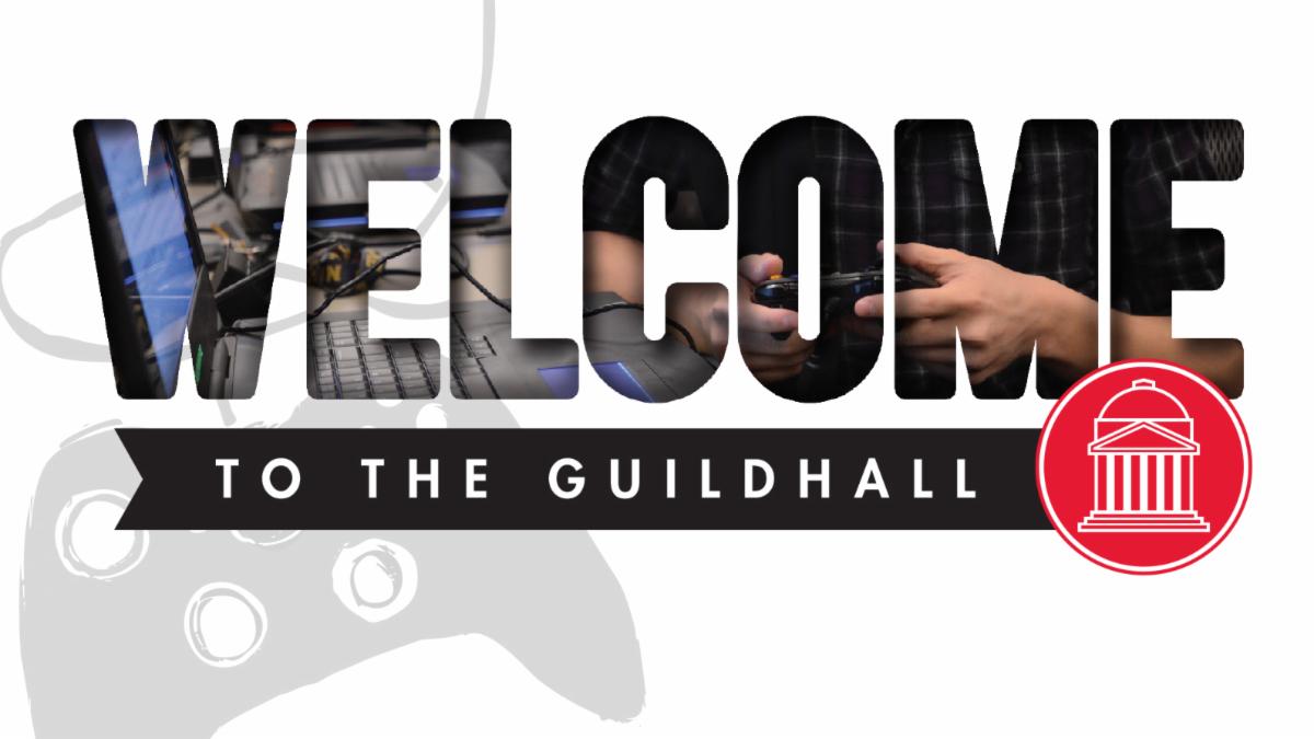 SMU Guildhall Orientation Weekend: Important Next Steps