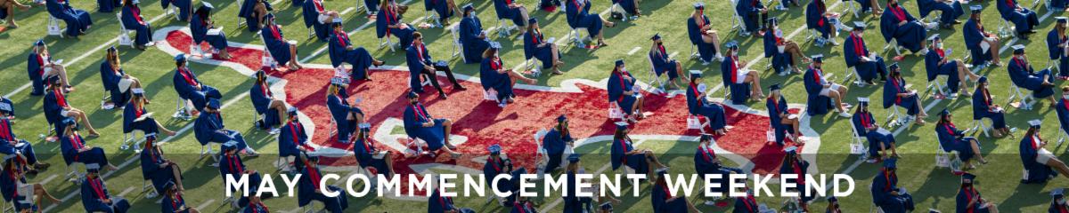 Important Information: SMU Guildhall 2023 Graduation