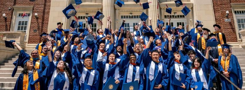 Critical Information & Tasks: SMU Guildhall 2025 Graduation