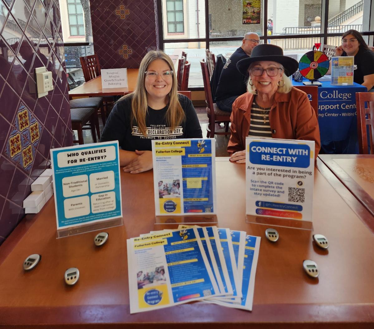 Re-Entry Newsletter: AUGUST