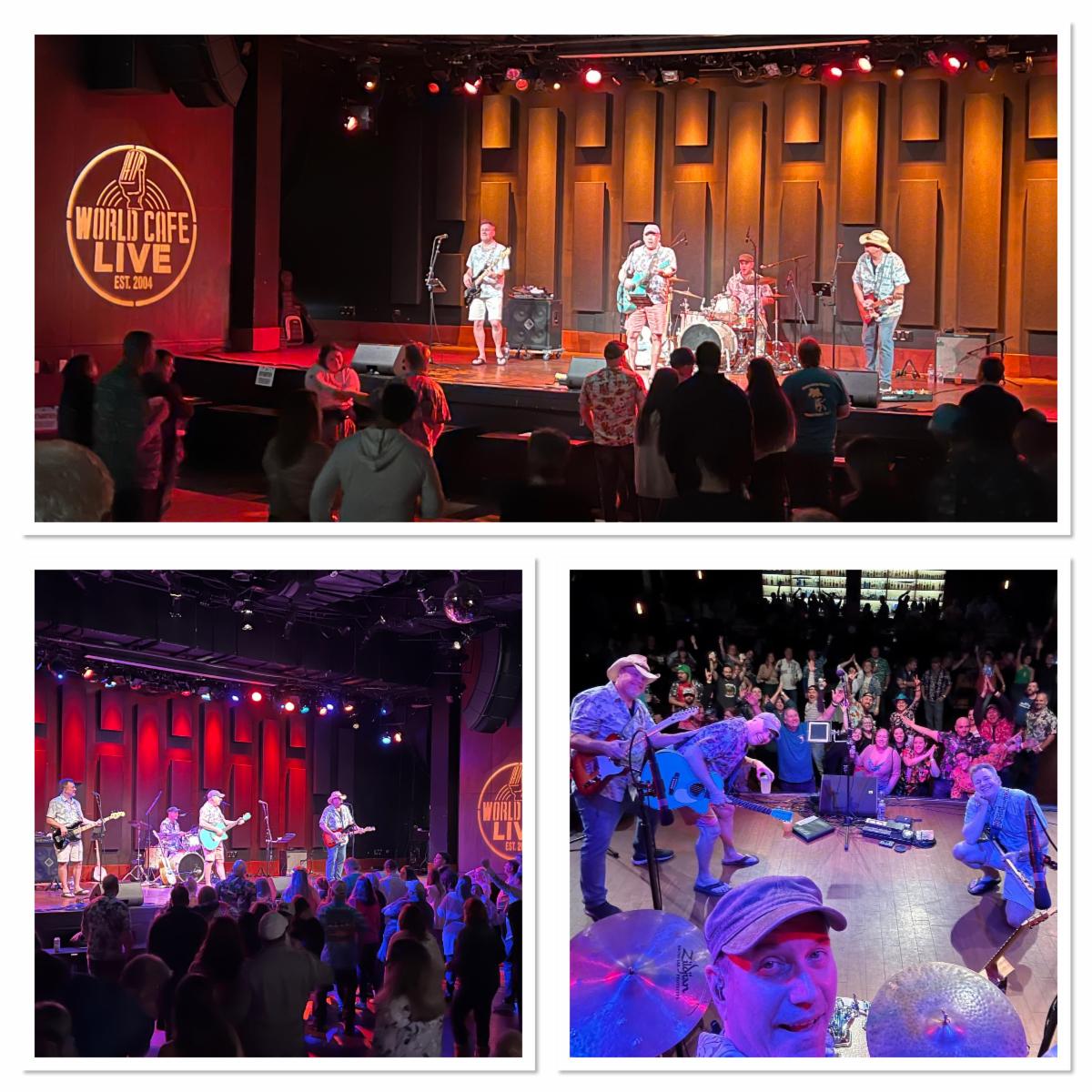 Highline Arena - Aberdeen, NJ - Saturday!