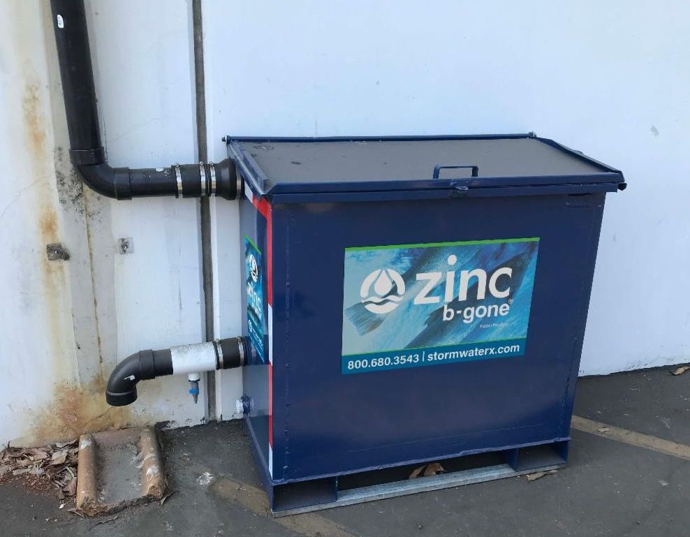 Waterline Newsletter