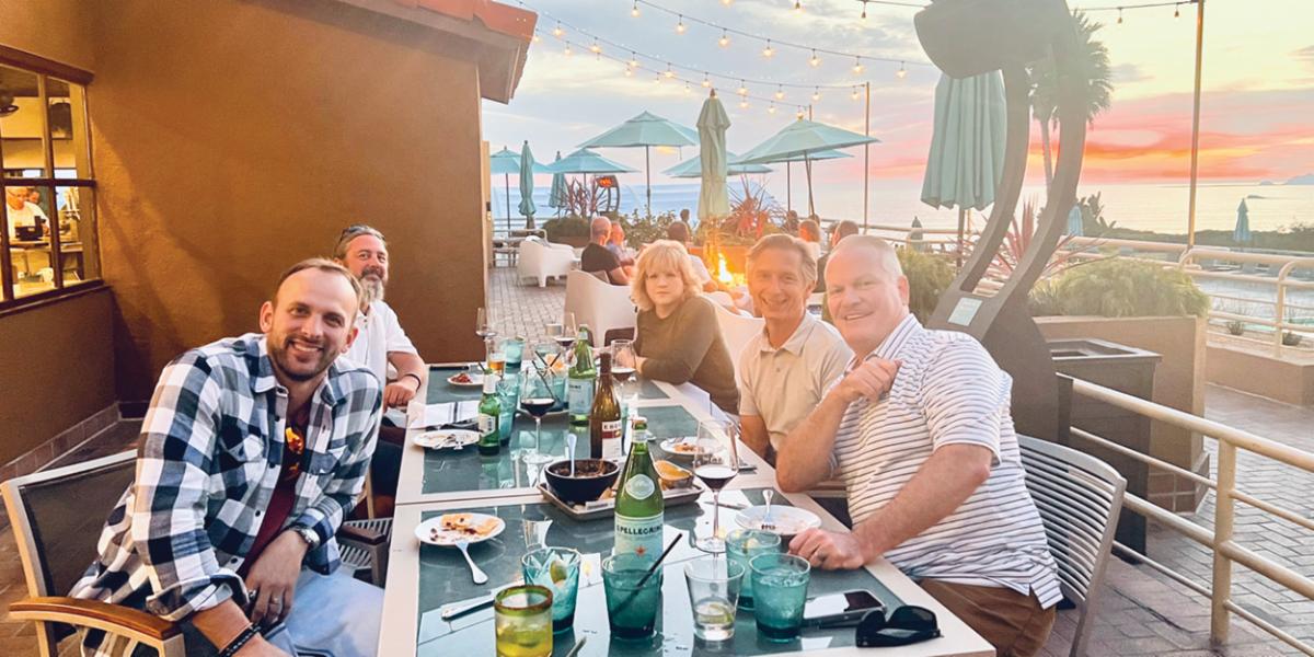 The Splash by Newterra Newsletter