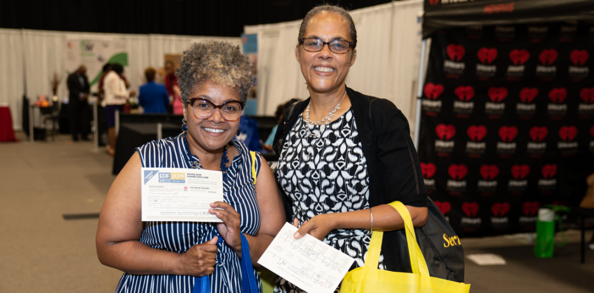 Exclusive Invitation - 2022 Economic Economic Development Forum