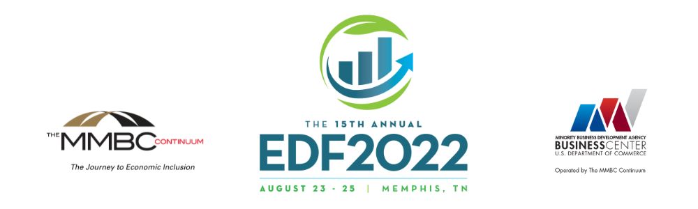 Exclusive Invitation - 2022 Economic Economic Development Forum