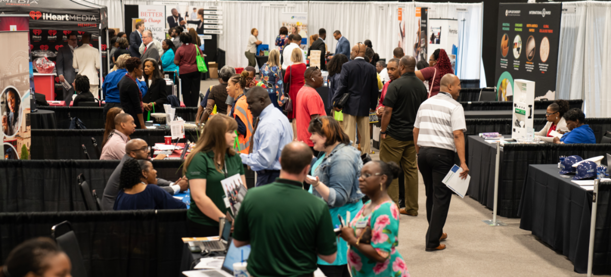 Exclusive Invitation - 2022 Economic Economic Development Forum