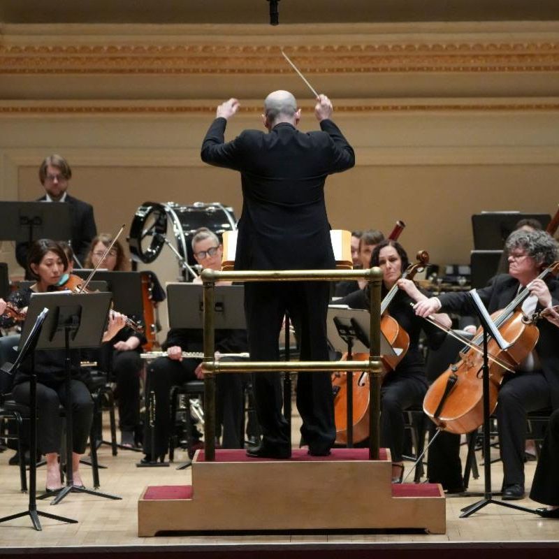 Consider Giving to BMOP