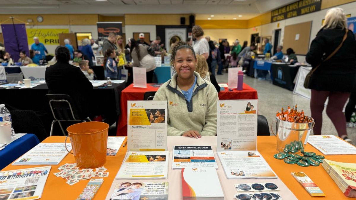 Build a More Inclusive Community This April