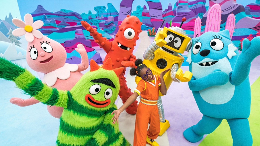 WiT Unveils New Leadership; Jazwares Inks Yo Gabba Gabba! Deal