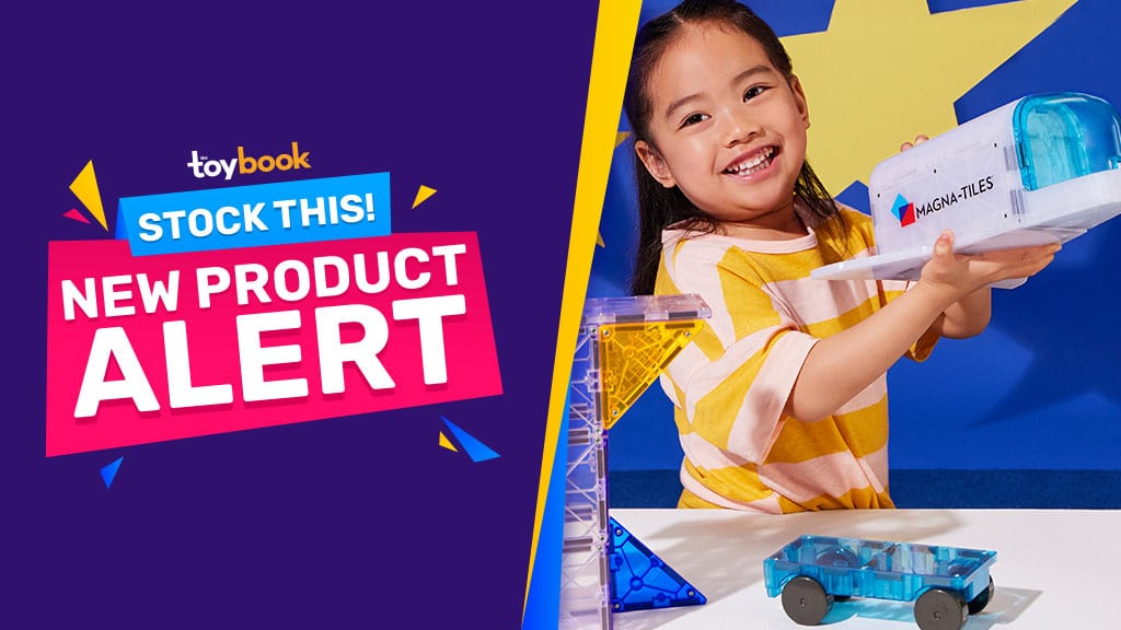 Circana Reveals Global Toy Sales Data Circana Reveals Global Toy Sales Data