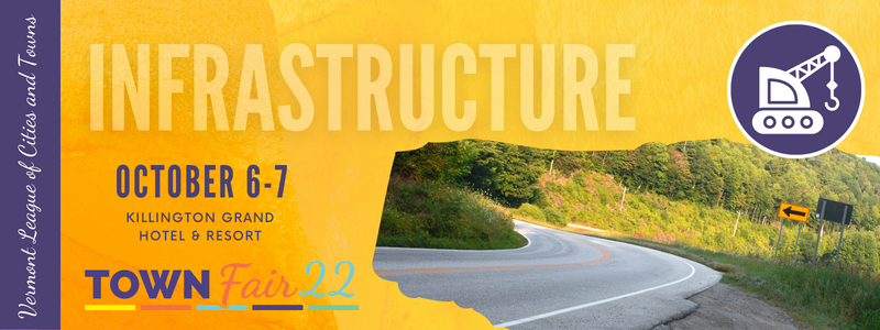 Small Town, No Bandwidth? Learn How to Access Infrastructure Funds