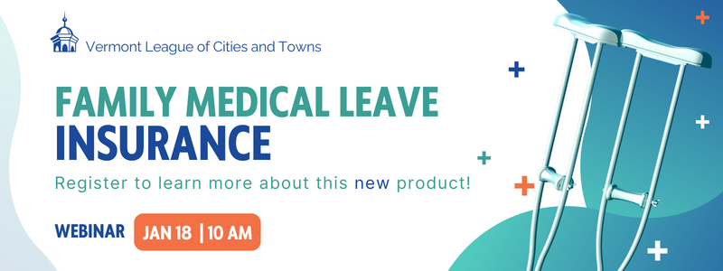 Intro to Family Medical Leave Insurance