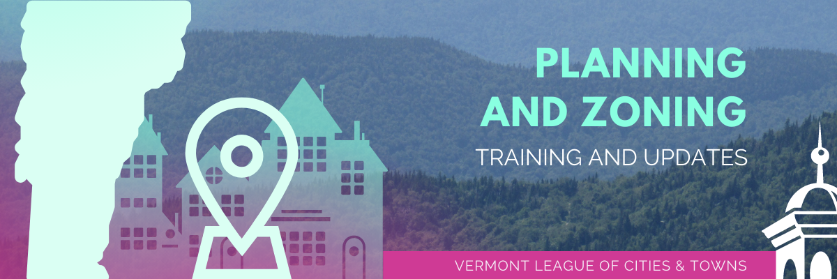TOMORROW: Planning & Zoning Part 1, 9:30 AM to 12 PM