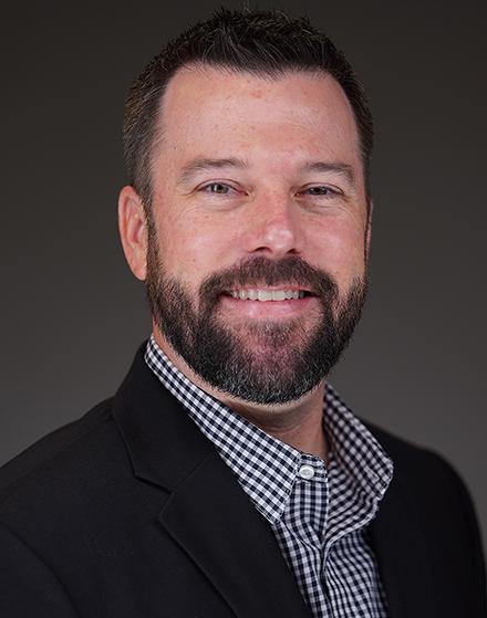 Meet Jeff Jacobs, CPhT